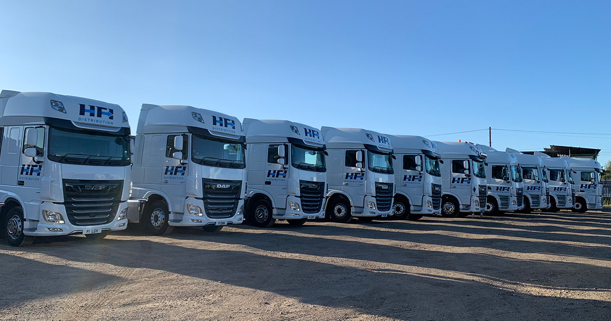 Home [www.hfidistribution.co.uk]