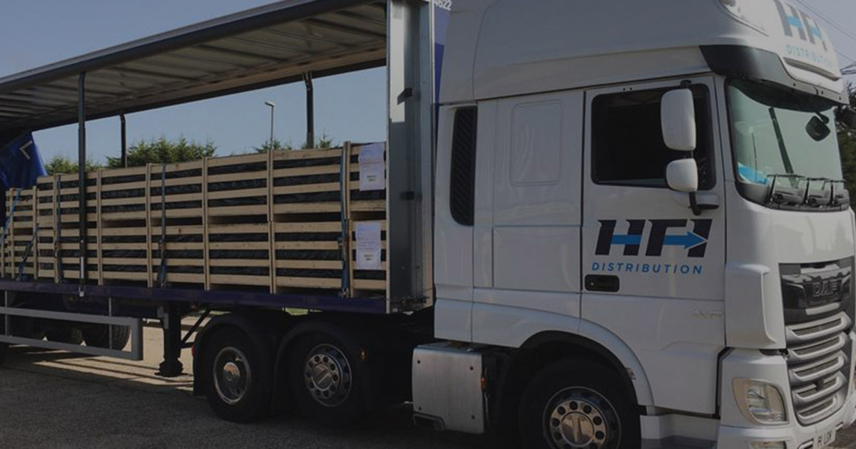 International Logistics