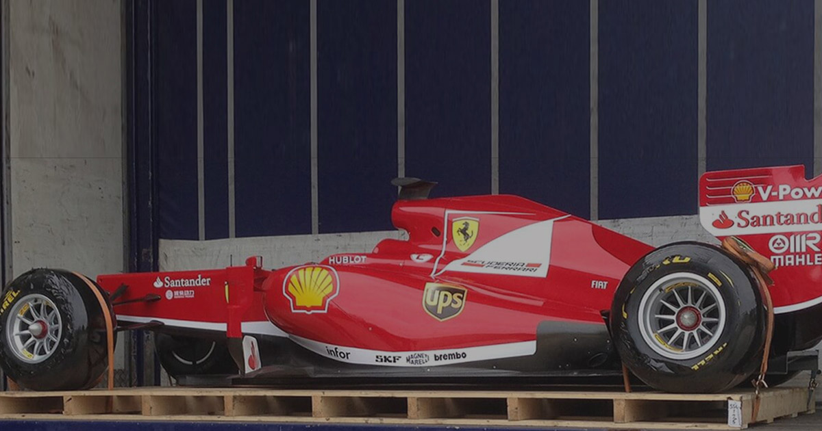 Specialist Capabilities